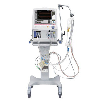 HFO/IMV Ventilator | Humming Vue | Medical Equipment and devices for hospitals or institutions ...